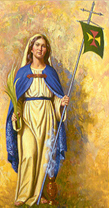 Saint Quote of the Day