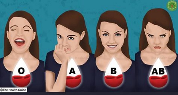 We Should All Know These 10 Things About Our Blood Type!