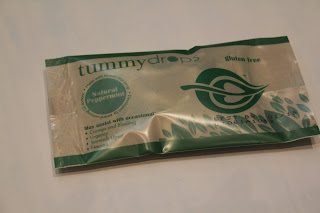 A Girl's Best Friend: Tummydrops