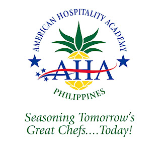CULINARY WORLD ON YOUR PLATE AT AHA PHILIPPINES