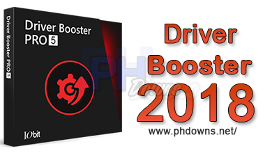 Driver booster 5.5 portable - oplmotors