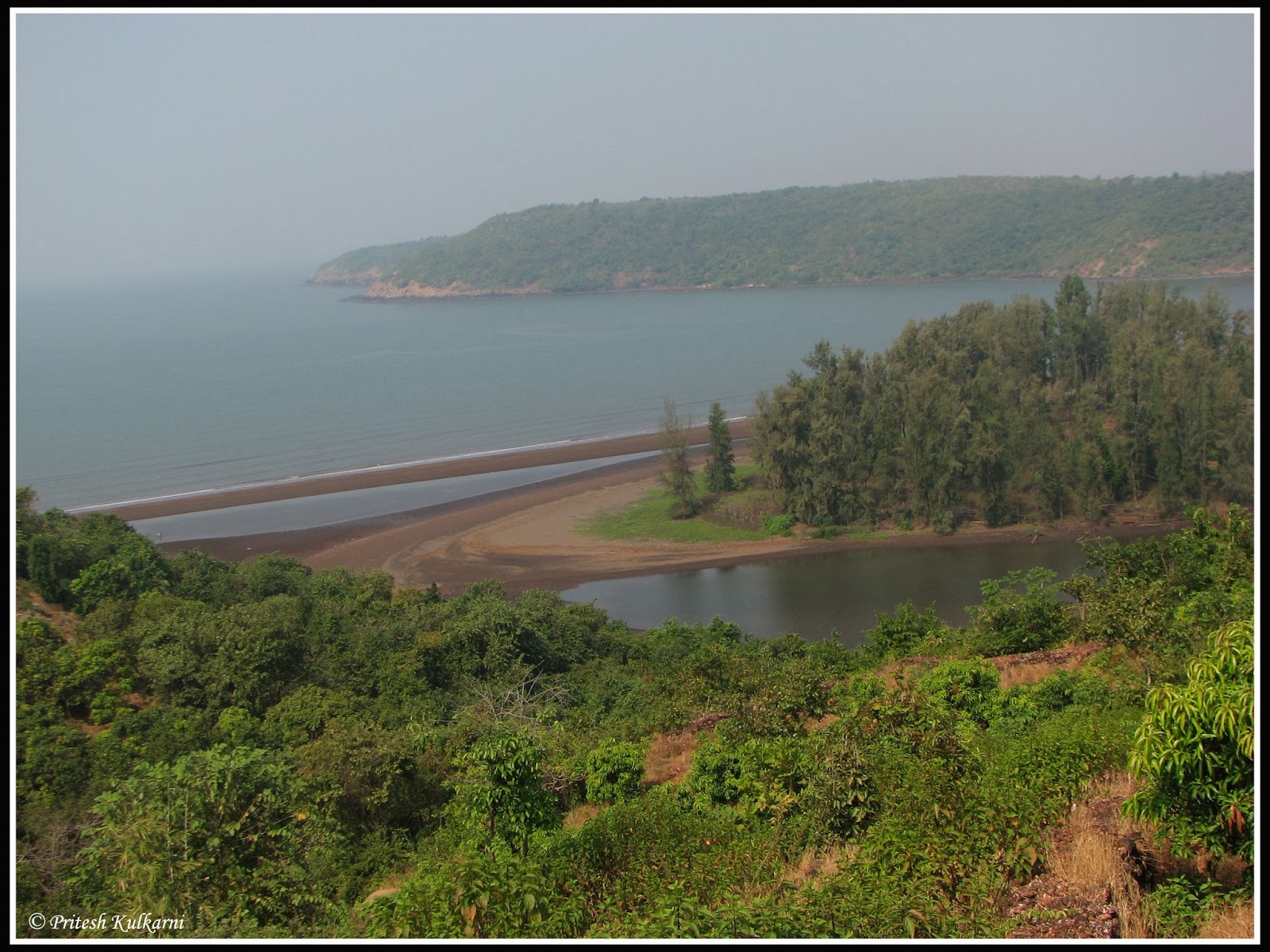 Travel blogs: Kokan paradise: Guhagar and surrounding area