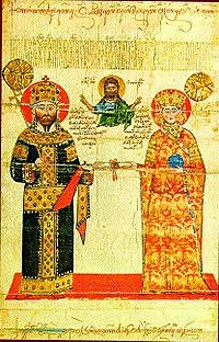 Records of the Canned Historian: The Fourth Crusade