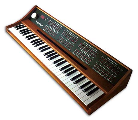 loose ends: synclavier ii