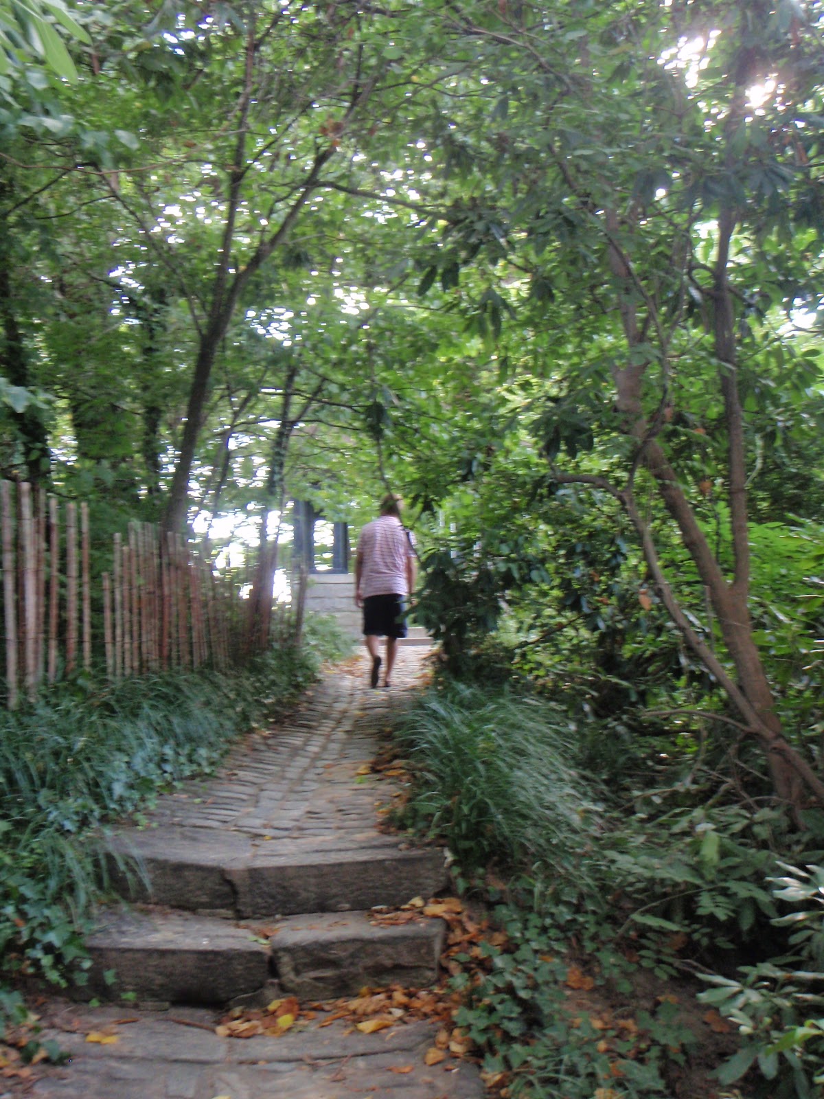 Alexandra Bee Blog: The Help