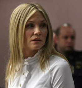 Crazy Days and Nights: Amy Locane Laughed After Killing Woman In Car Crash