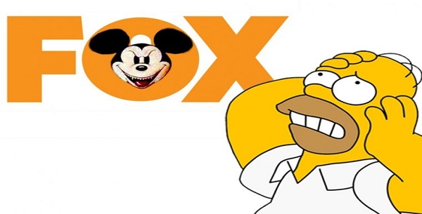 Disney confirma la adquisición de 21st Century FOX – ANMTV