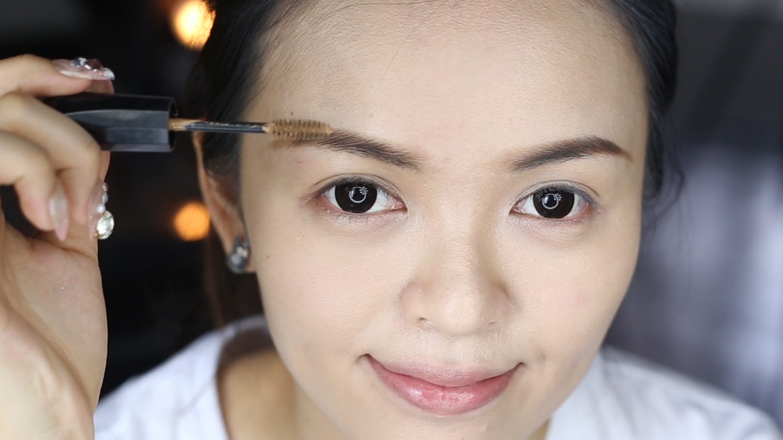 Japanese Byojaku Makeup | Lynette Tee | Makeup Beauty Blog | Makeup and ...