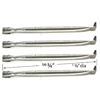 Grill Replacement Parts Store Canada & USA: The Source Stainless Steel ...