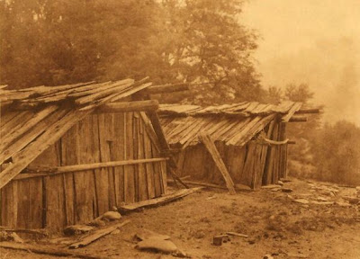 bensozia: Reviving the Traditions of the Yurok Indians