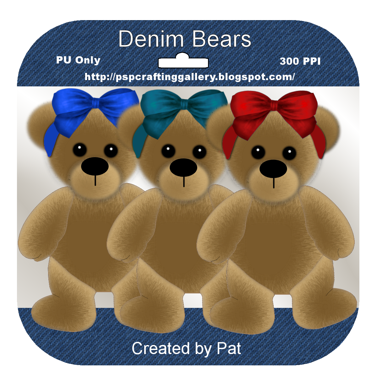 PSP CRAFTING GALLERY