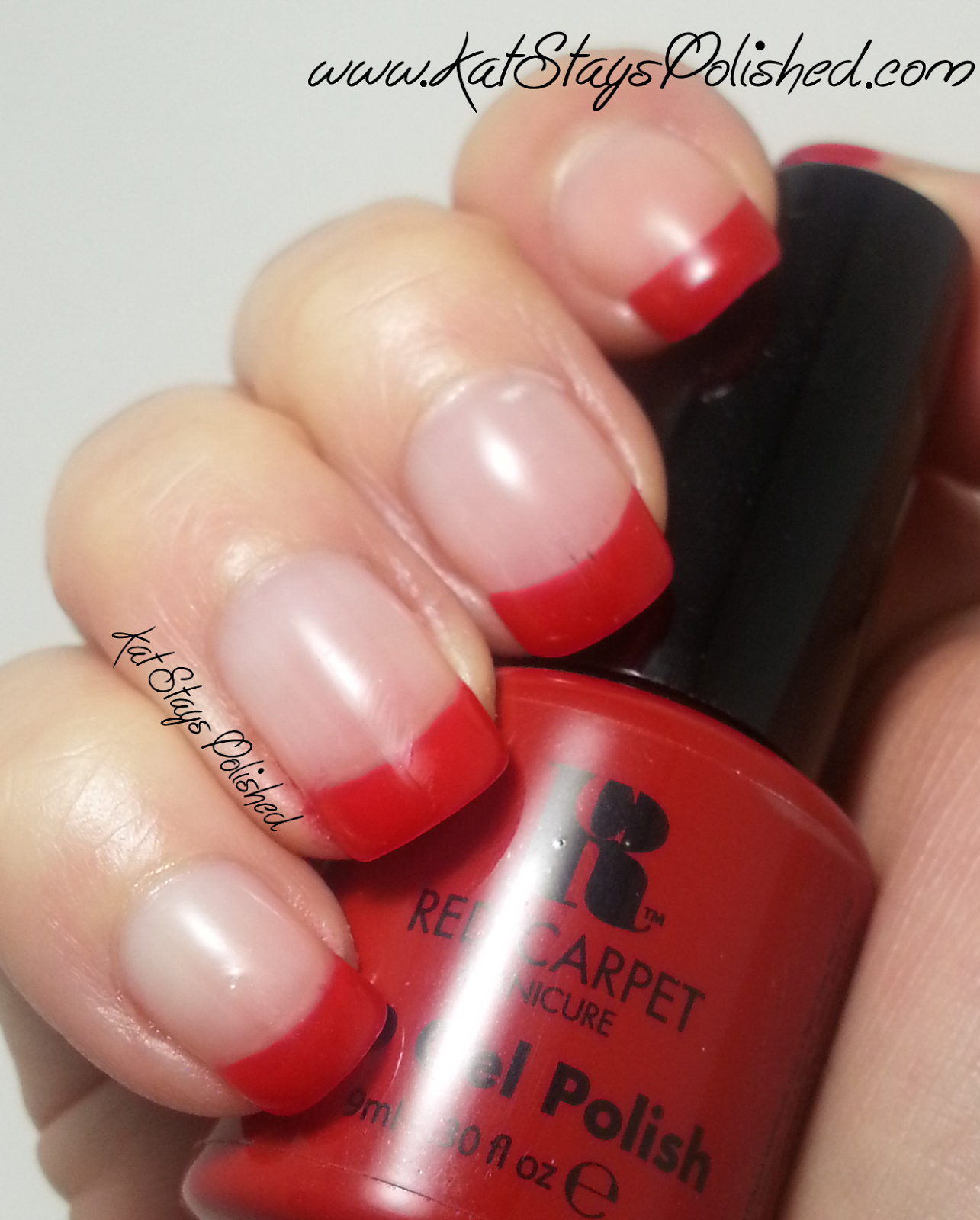 Kat Stays Polished | Beauty Blog with a Dash of Life: Fancy Friday ...