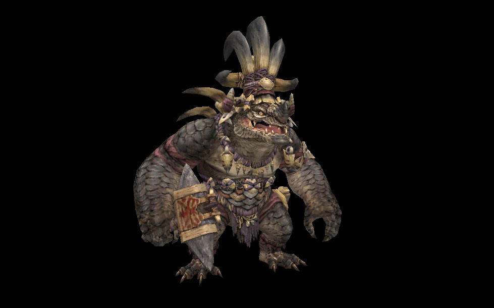 wild dragon chase: [ffxi] 25th June 2015 version update