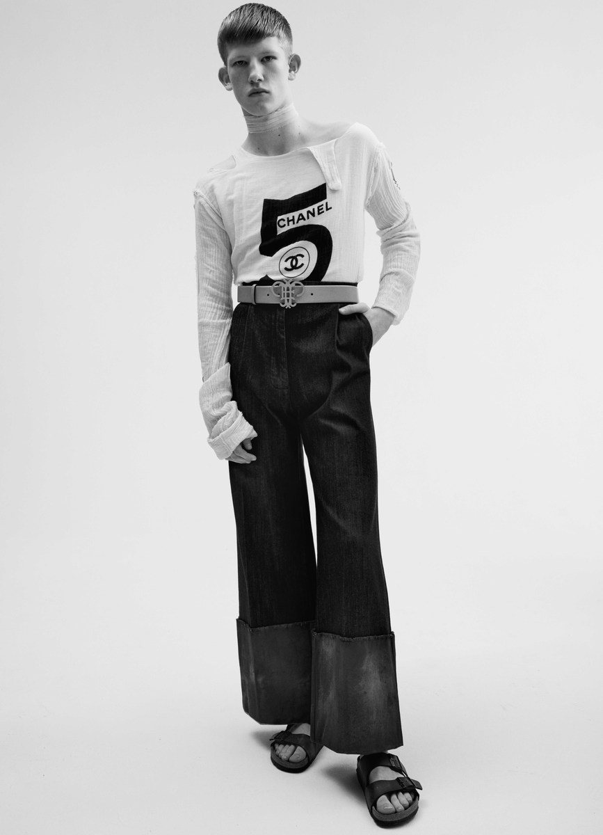 EDITORIAL: Now Generation