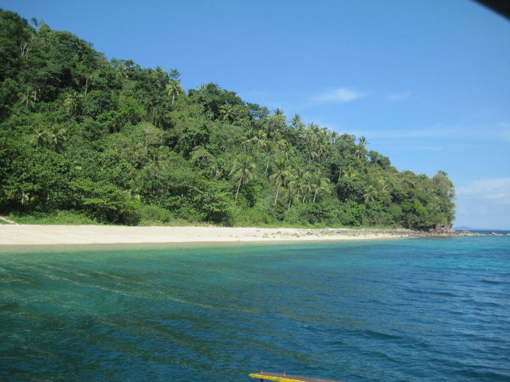 philippine provinces, cities and municipalities: Sagñay, Camarines Sur