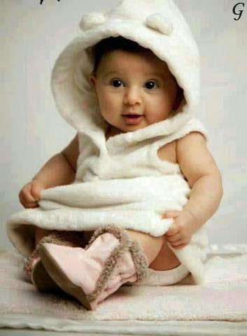 Babies Pictures: Babies Photos | Indian Traditional Dress | Babys Pics