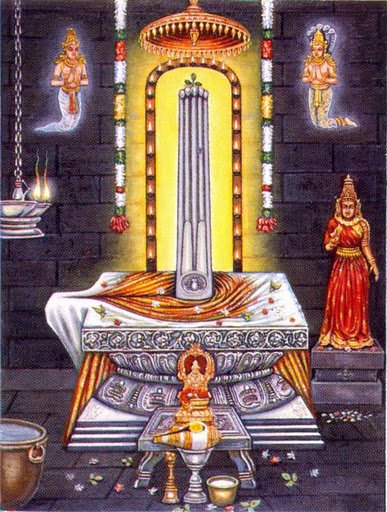 India Temple Tour: Pancha Bootha Sthalangal !! Thiru Kalahasthi Thiru ...