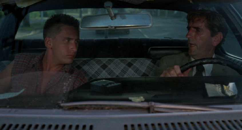 Radiator Heaven: Repo Man