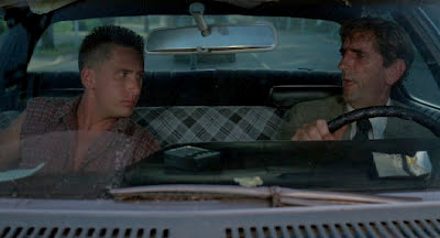 Radiator Heaven: Repo Man