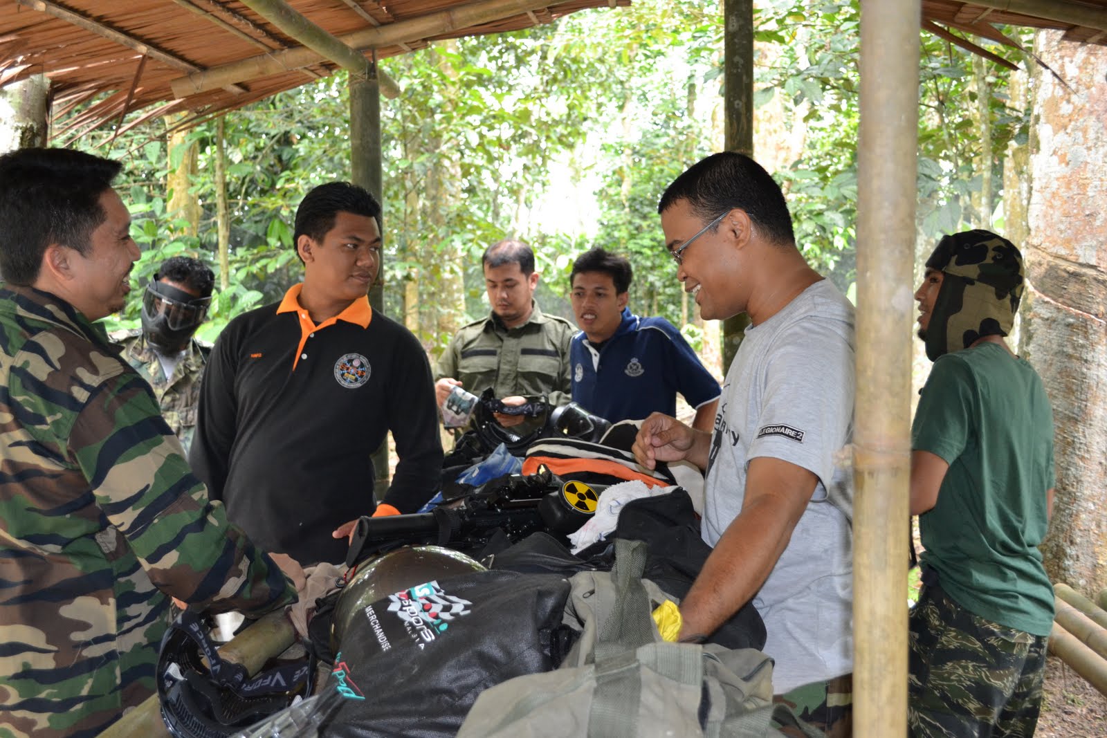 SNOEI PRAQUE RED ARMY: TMR with Rebels, 03 july 2011