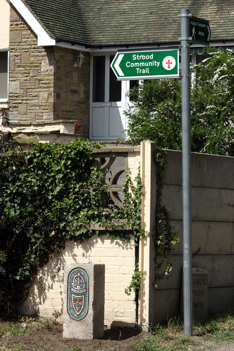 Strood Community Trail