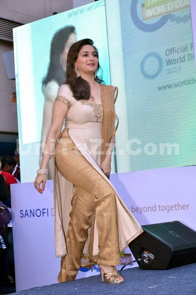 Romance With 24 World Madhuri Dixit All Photo Collection