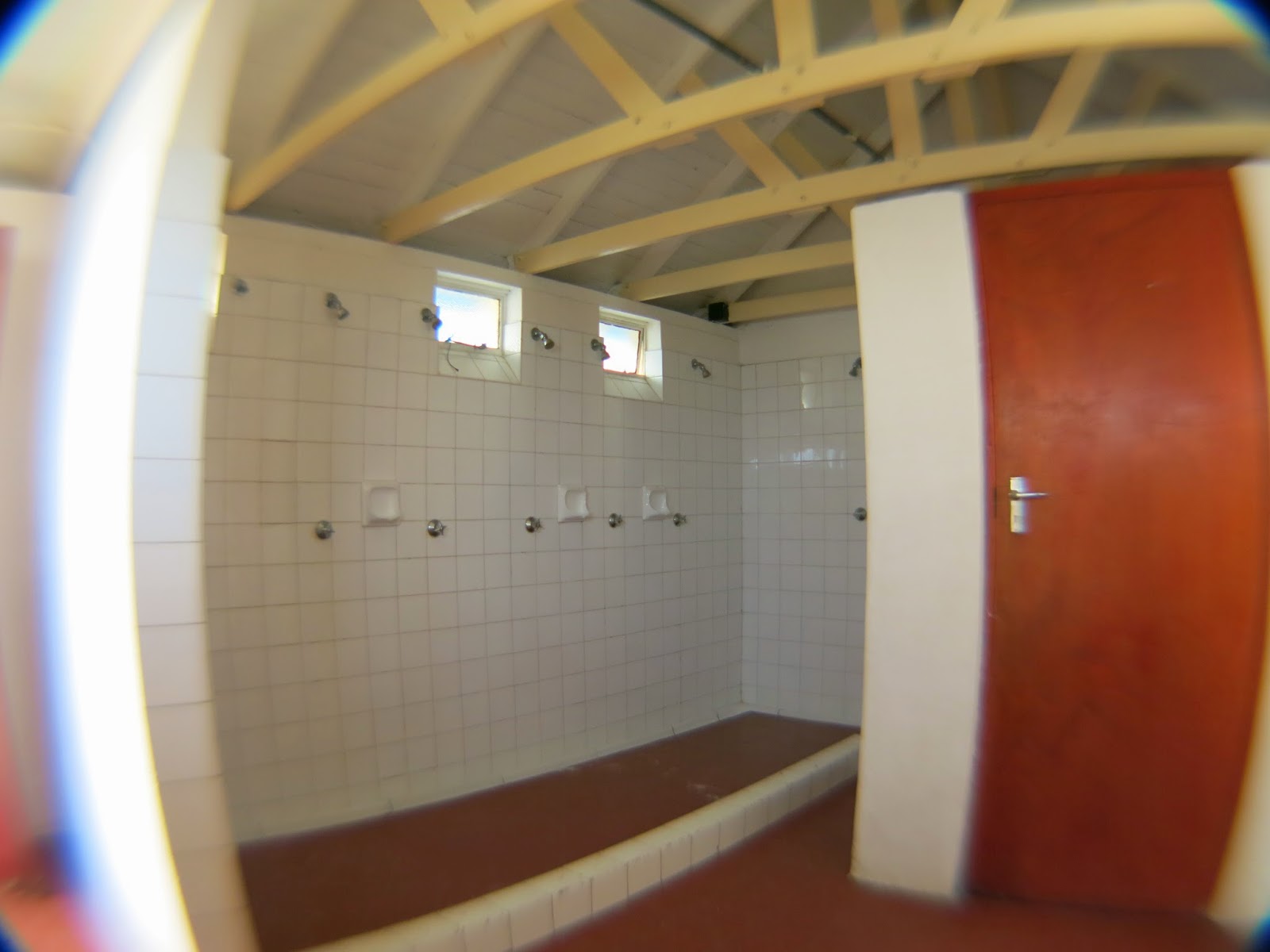 Cape Times Fresh Air camp: A tour of the camp