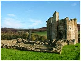 Ancestors of Montagu John Felton Durnford the first of this Durnford ...