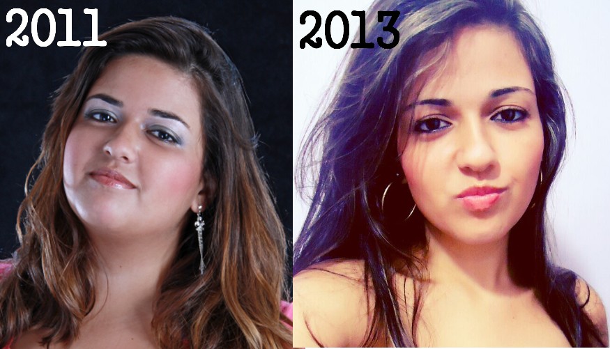 Dicas da Rô: Incentivo da Rô - Amanda Campos