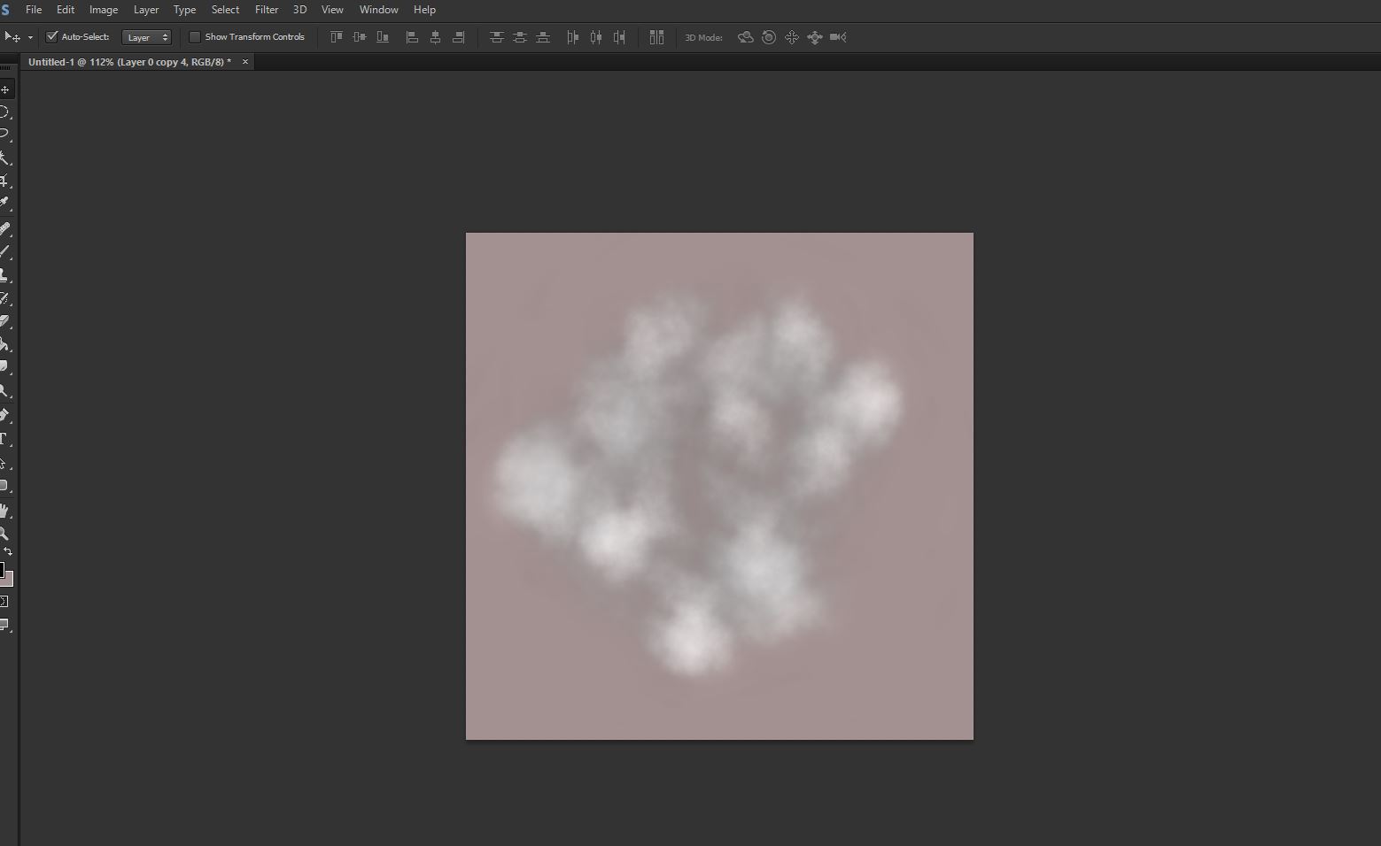 Computer Games Design Y2 - Sci-Fi Art Target : Steam Particle System