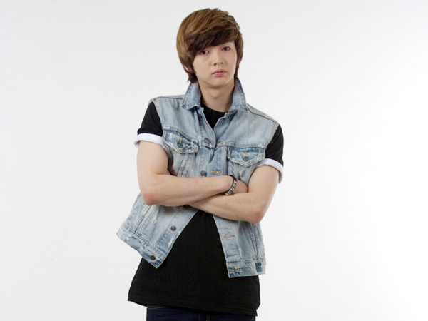 Simply Addicted...: Ma Boy