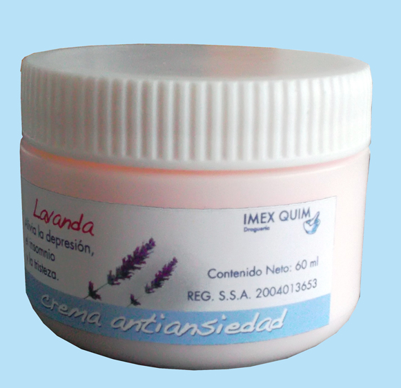 IMEX QUIM Droguería: • Productos preparados