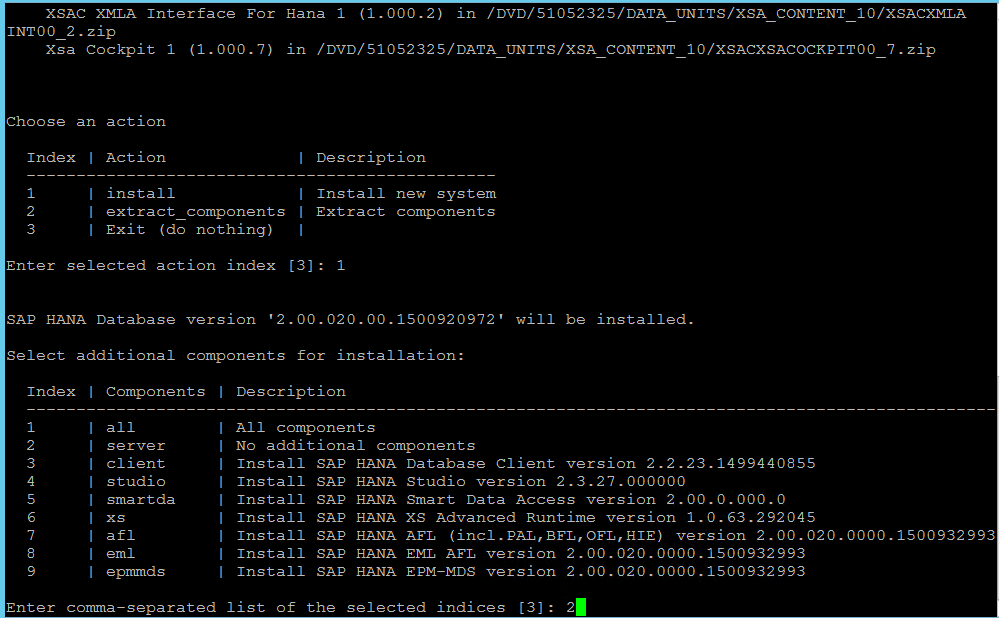 HANA 2.0 System Replication - HA/DR - SAP S/4HANA Training Tutorials ...