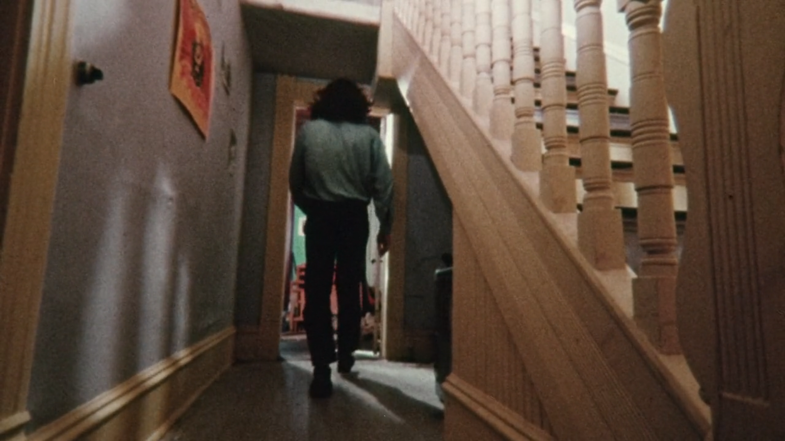 Tobe Hooper Appreciation Society: THAS: 'Eggshells' Is...