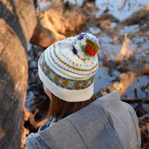 Susan B. Anderson: Owen ~ new pattern release!