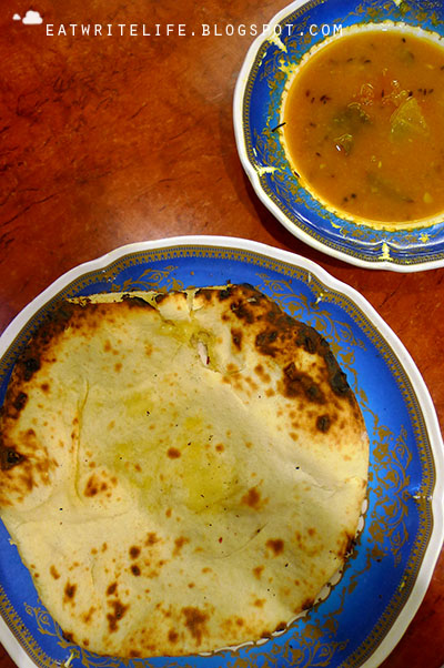 Restoran Mahbub, Bangsar