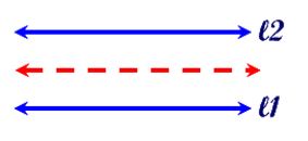 KEDUDUKAN TITIK-TITIK DAN JARAK ANTARA DUA TITIK
