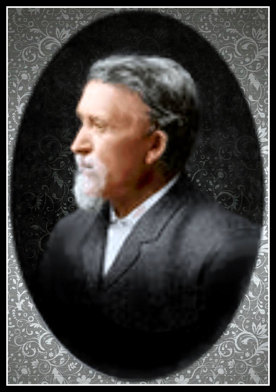 From Merthyr Tydfil with Love