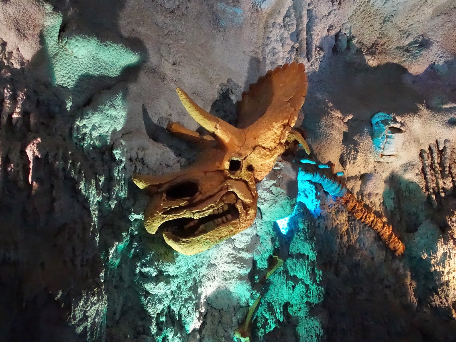 Malcolm's Mexi-kaan Trip: Parque JM Romo