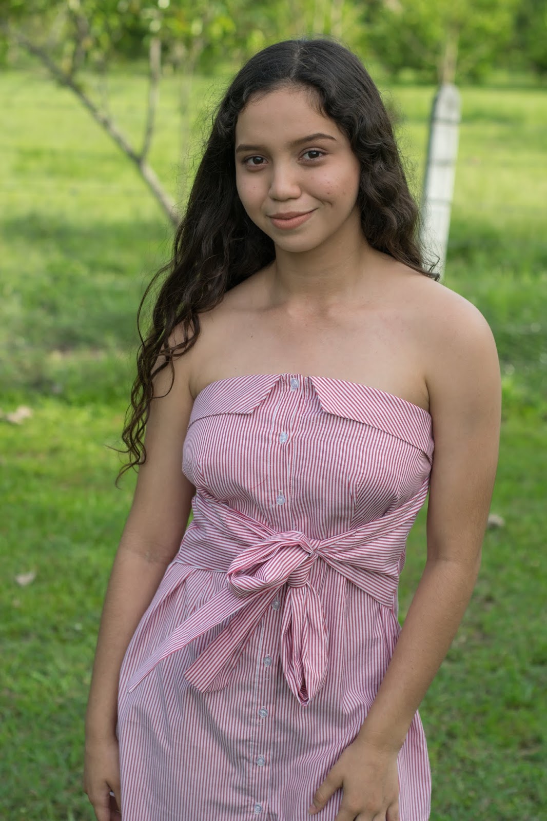 ANA SOFÍA SUÁREZ ANDRADE