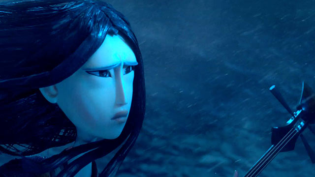 Eleanor Spence - BA (Hons) Computer Animation Arts, UCA Rochester: Film ...