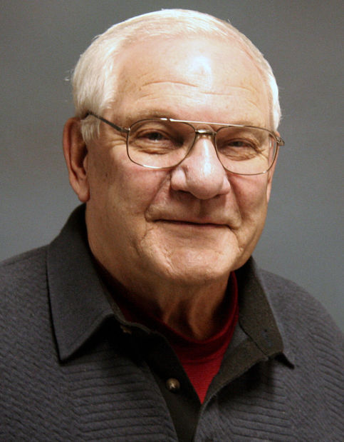 Kathryn's Report: Steve Henry: Learning how to fly