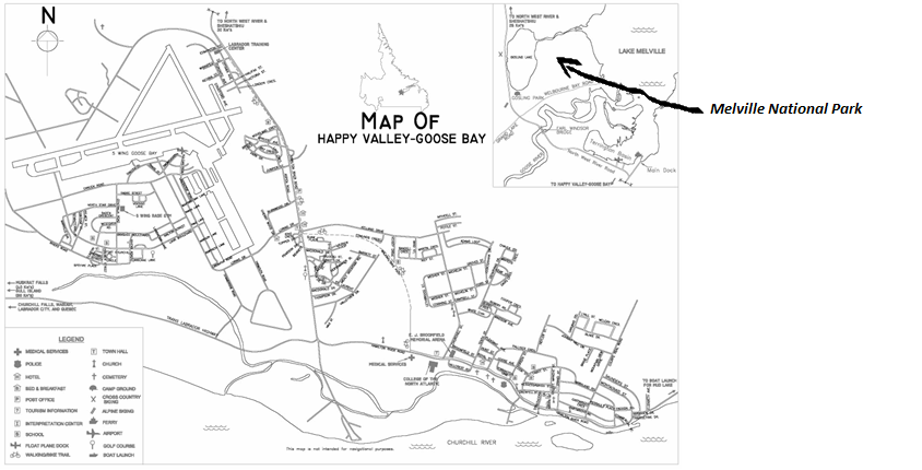 WELCOME TO THE TAIGA SHIELD