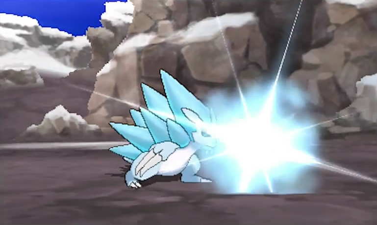 Poké-Arquivo: 028 - Alolan Sandslash ~ PMD || Acervo de Imagens de ...