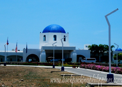Backpacking Philippines: La Union: Thunderbird Resorts Poro Point Day ...