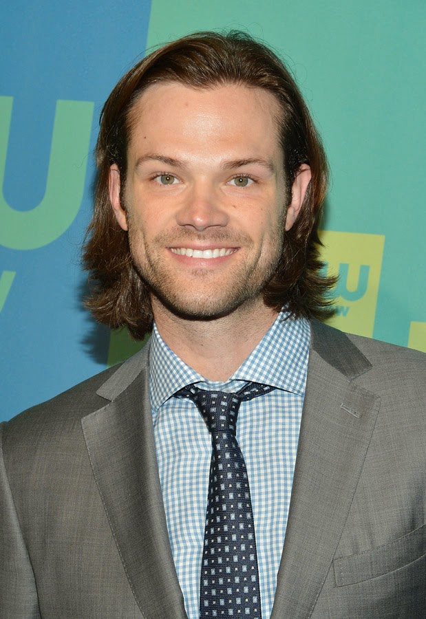 VJBrendan.com: The Hot Guys of The CW at The 2014 CW Upfronts