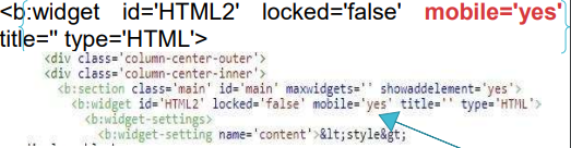How to make full SEO settings on the Blogger website - Tech Lecture