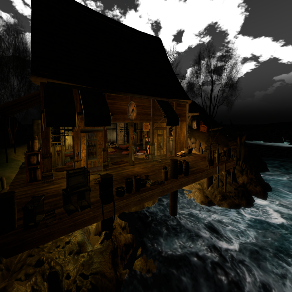 Gorean Campus Chatter: ~Kajira Foundations