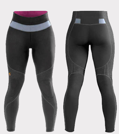 Opedix Knee-Tec Tights Review | The Nutritionist Reviews
