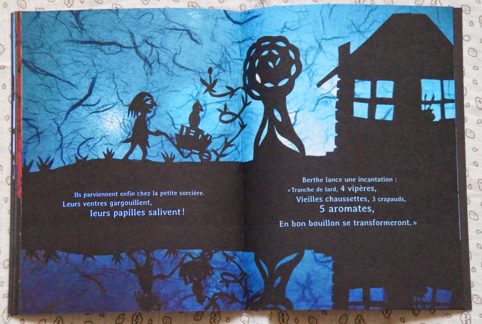 Lire, relire, ne pas lire...: ☆ Des livres pour la nuit d'Halloween